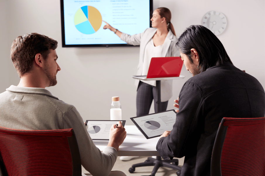 Digital Paper Tablet