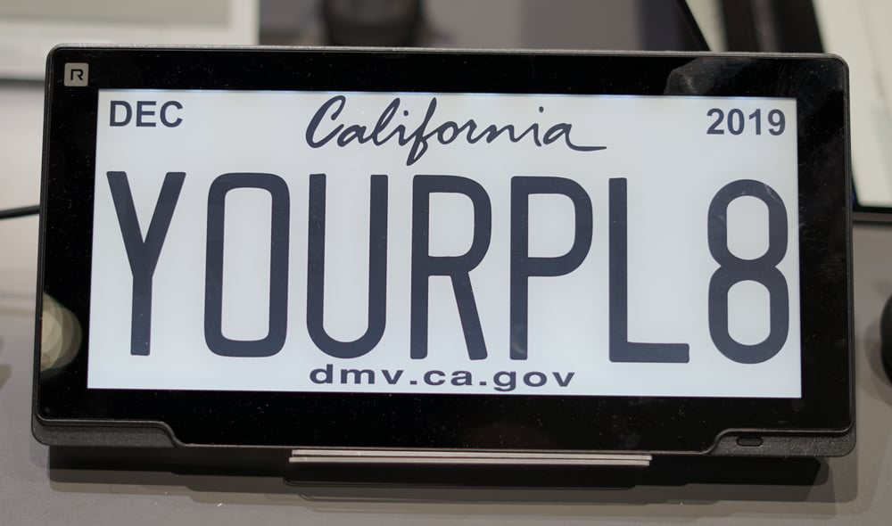 SID 2019 Booth Products and Demos