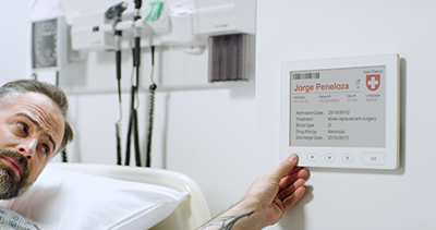 Healthcare & Hospitals