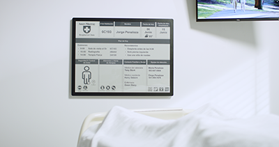 Healthcare & Hospitals